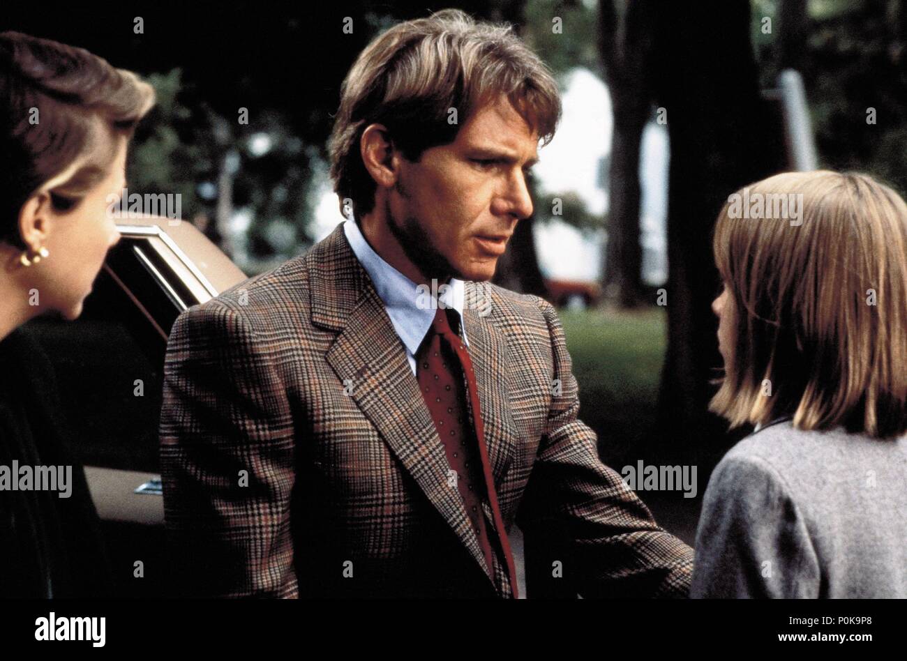 Original Film Title: REGARDING HENRY. English Title: REGARDING HENRY ...