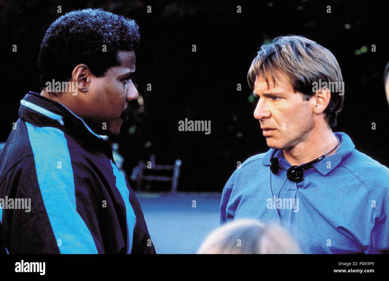 Original Film Title: REGARDING HENRY. English Title: REGARDING HENRY ...