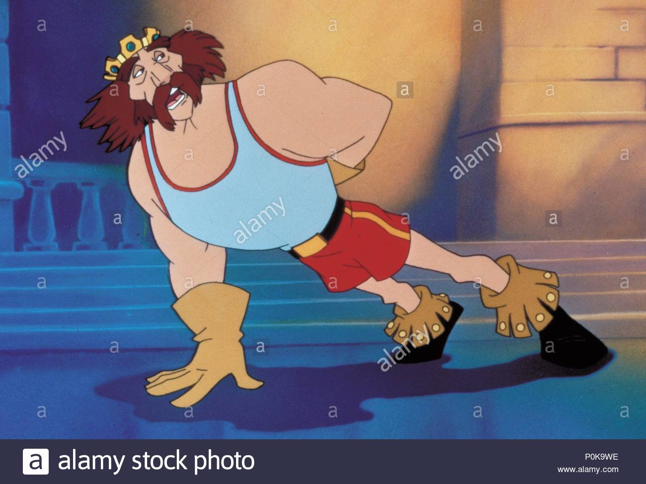 The Swan Princess Film High Resolution Stock Photography and Images - Alamy