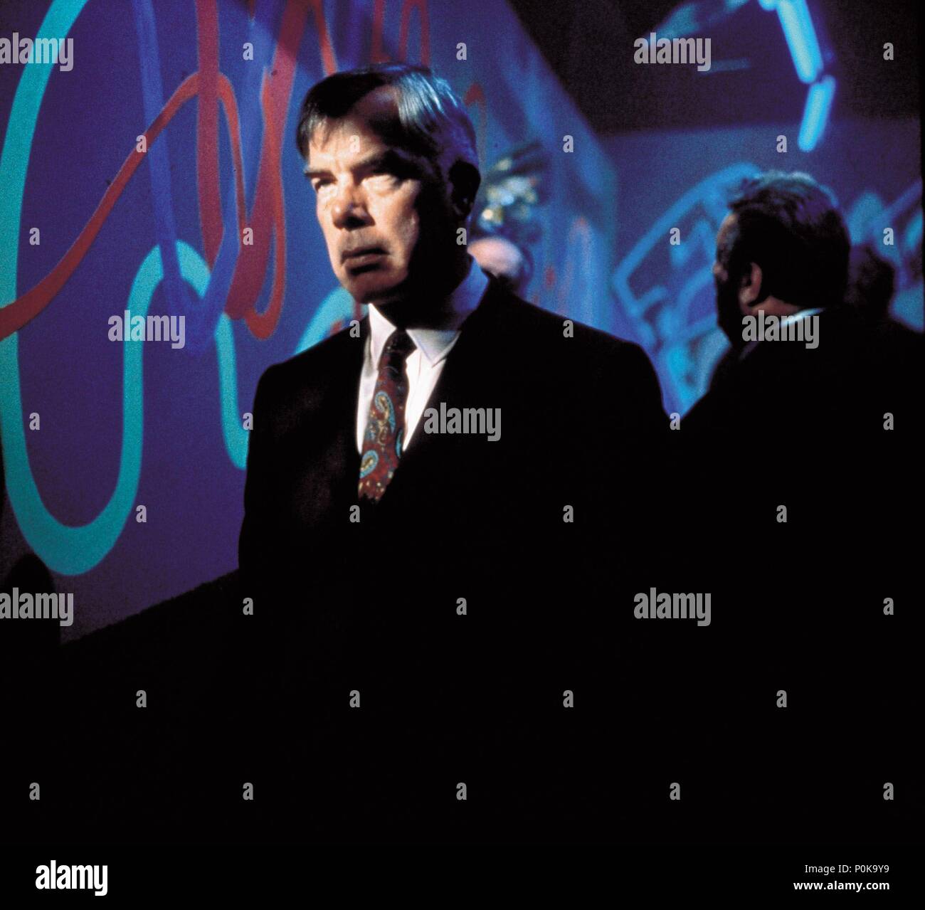 Original Film Title: POINT BLANK. English Title: POINT BLANK. Film ...