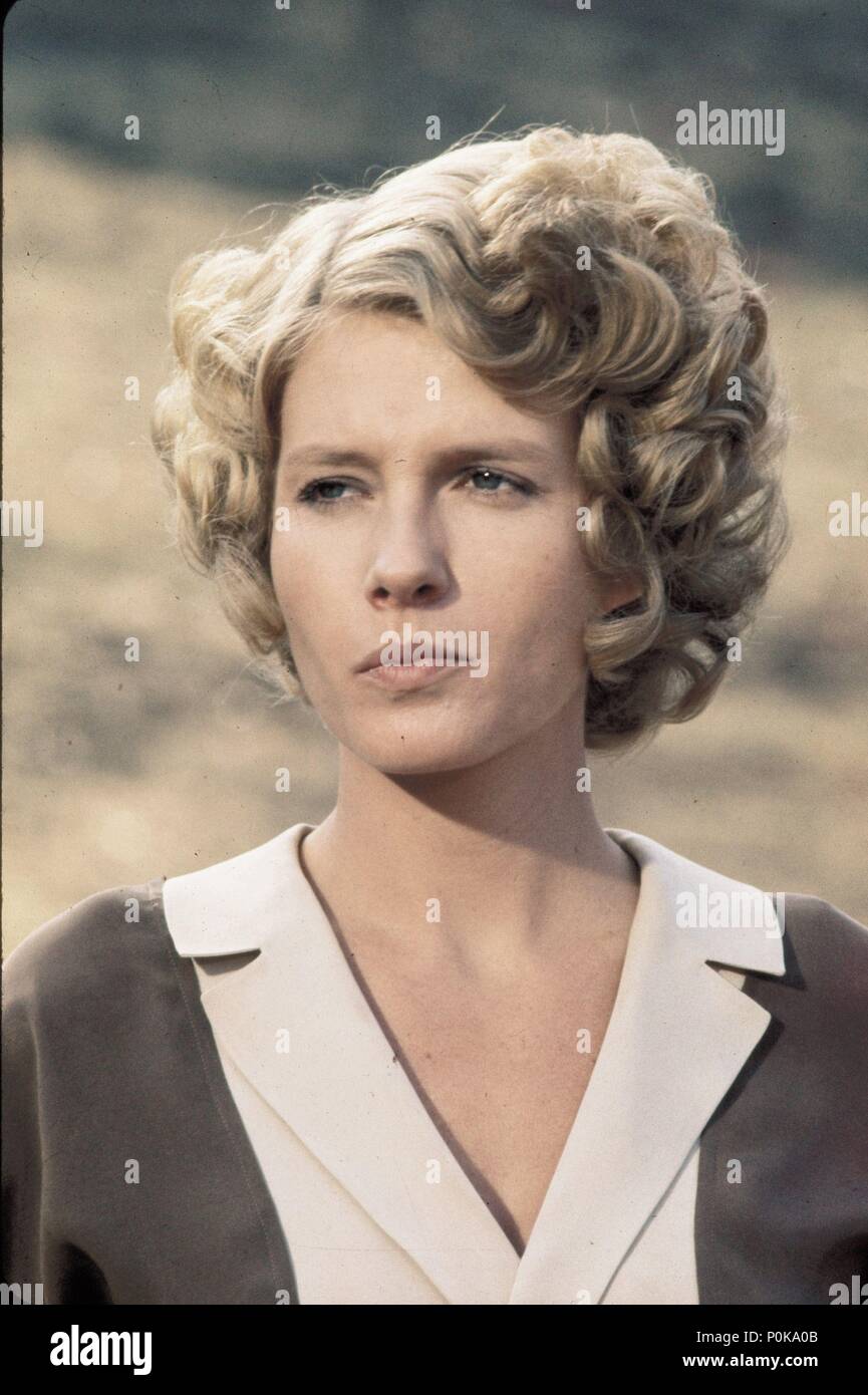 Goodbye mr chips 1969 hi-res stock photography and images - Alamy