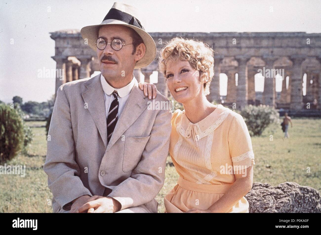 Goodbye mr chips 1969 hi-res stock photography and images - Alamy