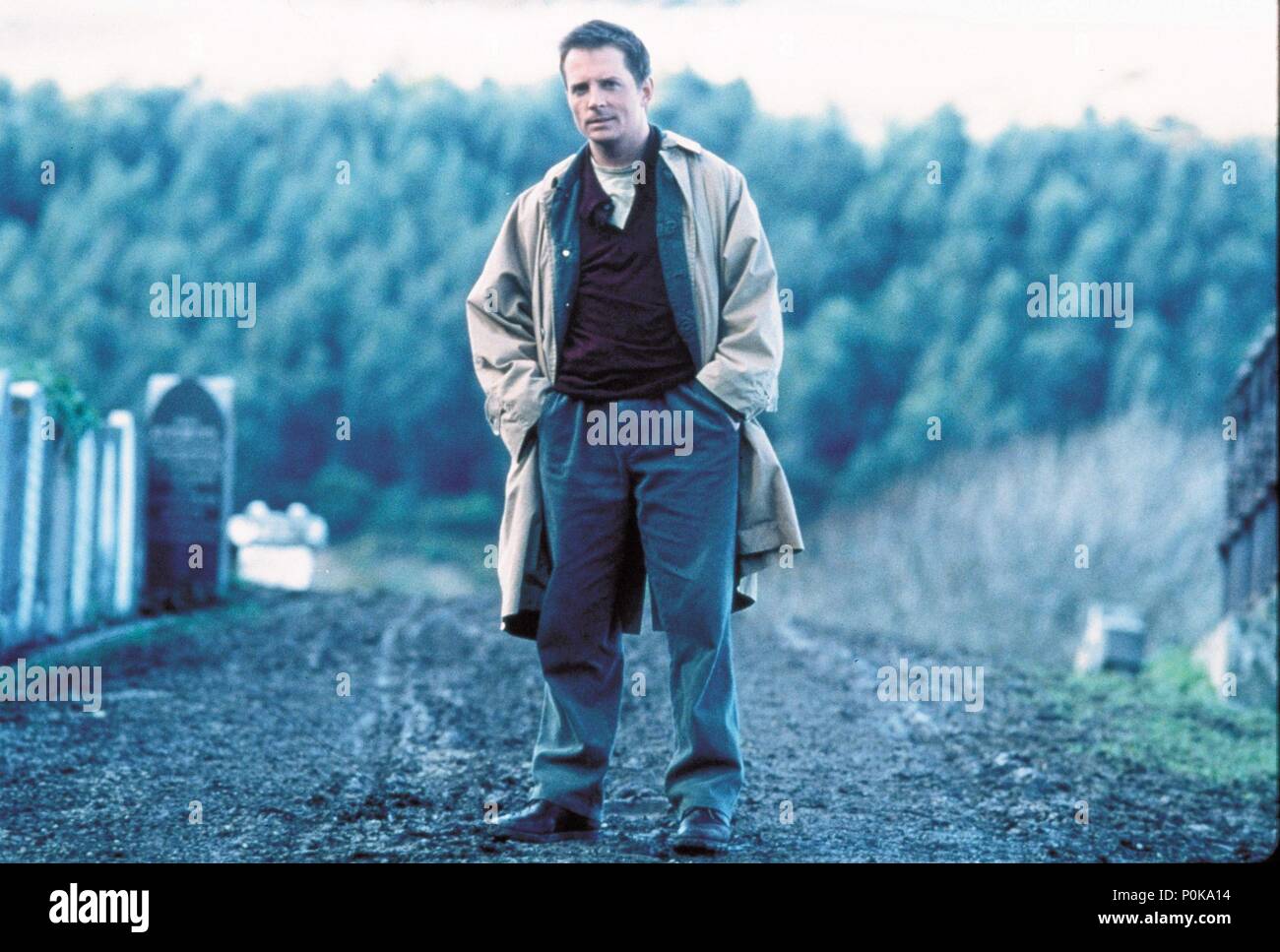 The frighteners michael hi-res stock photography and images - Alamy