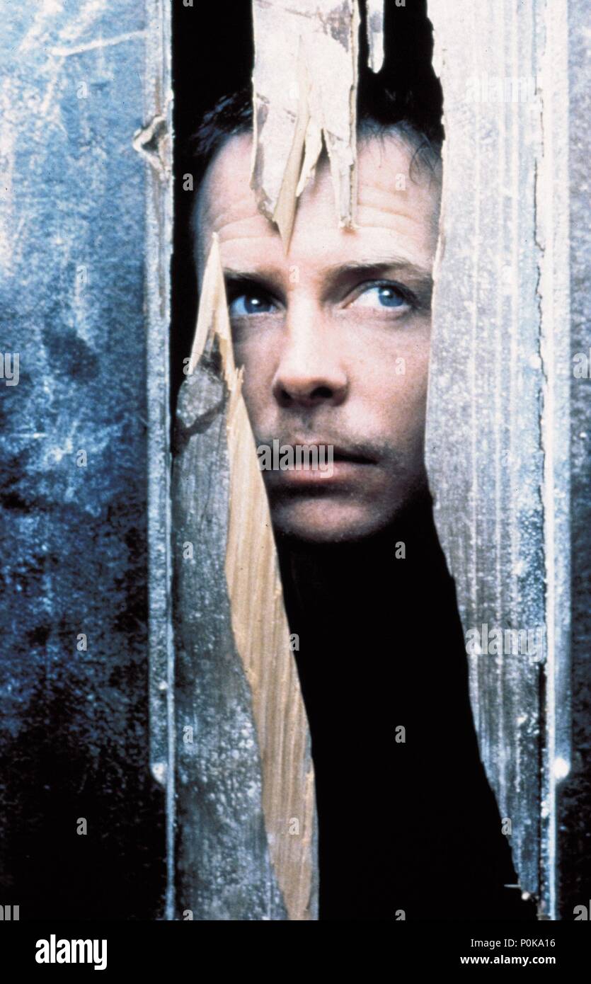 Original Film Title: THE FRIGHTENERS. English Title: THE FRIGHTENERS ...