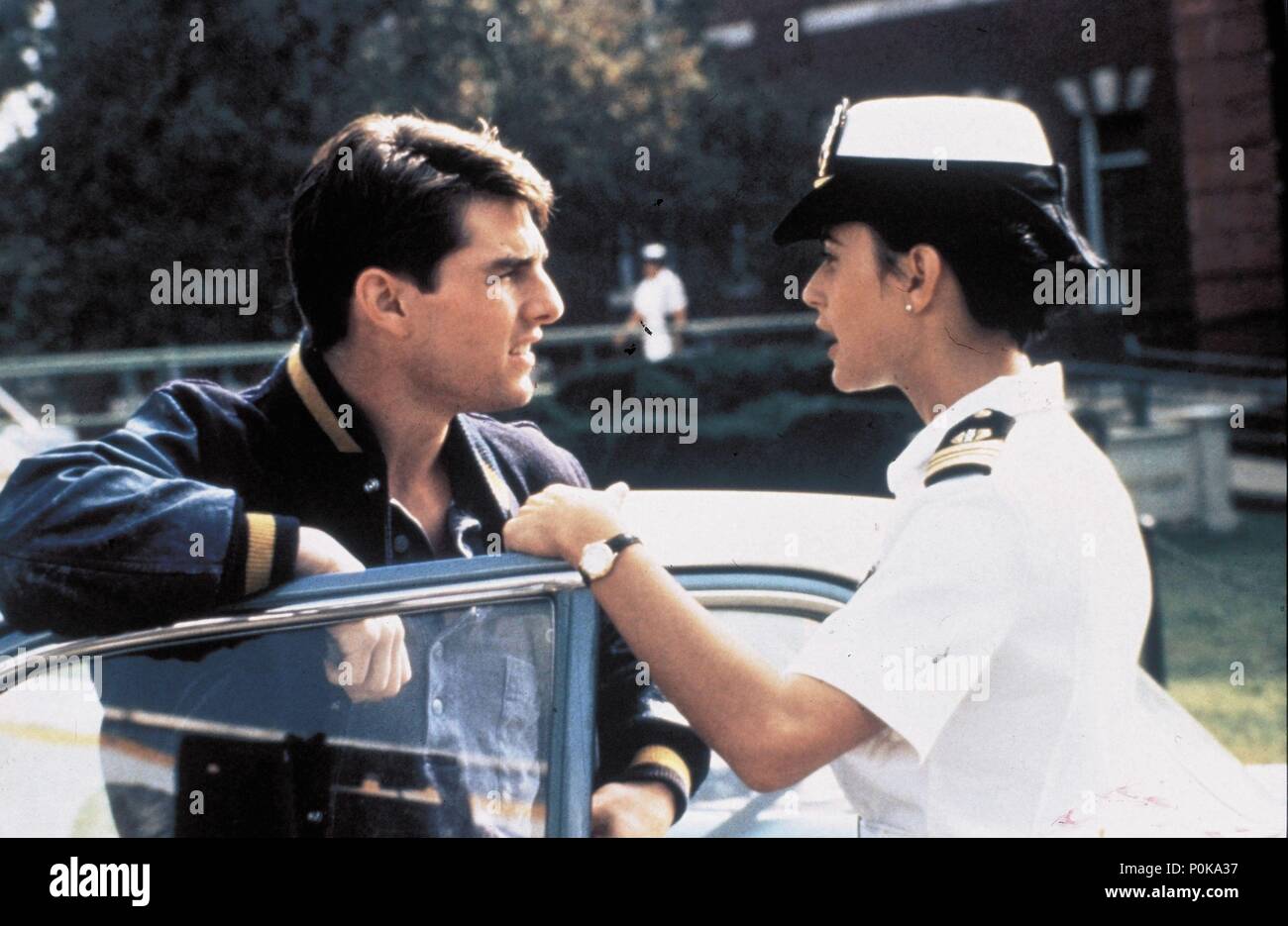 Original Film Title: A FEW GOOD MEN. English Title: A FEW GOOD MEN ...