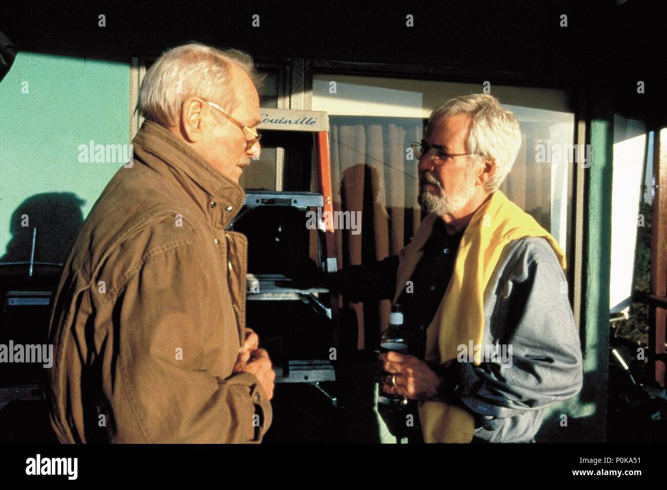 Paul newman twilight 1998 hi-res stock photography and images - Alamy