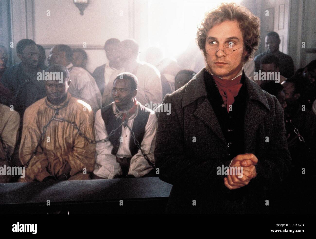 Amistad 1997 hi-res stock photography and images - Alamy