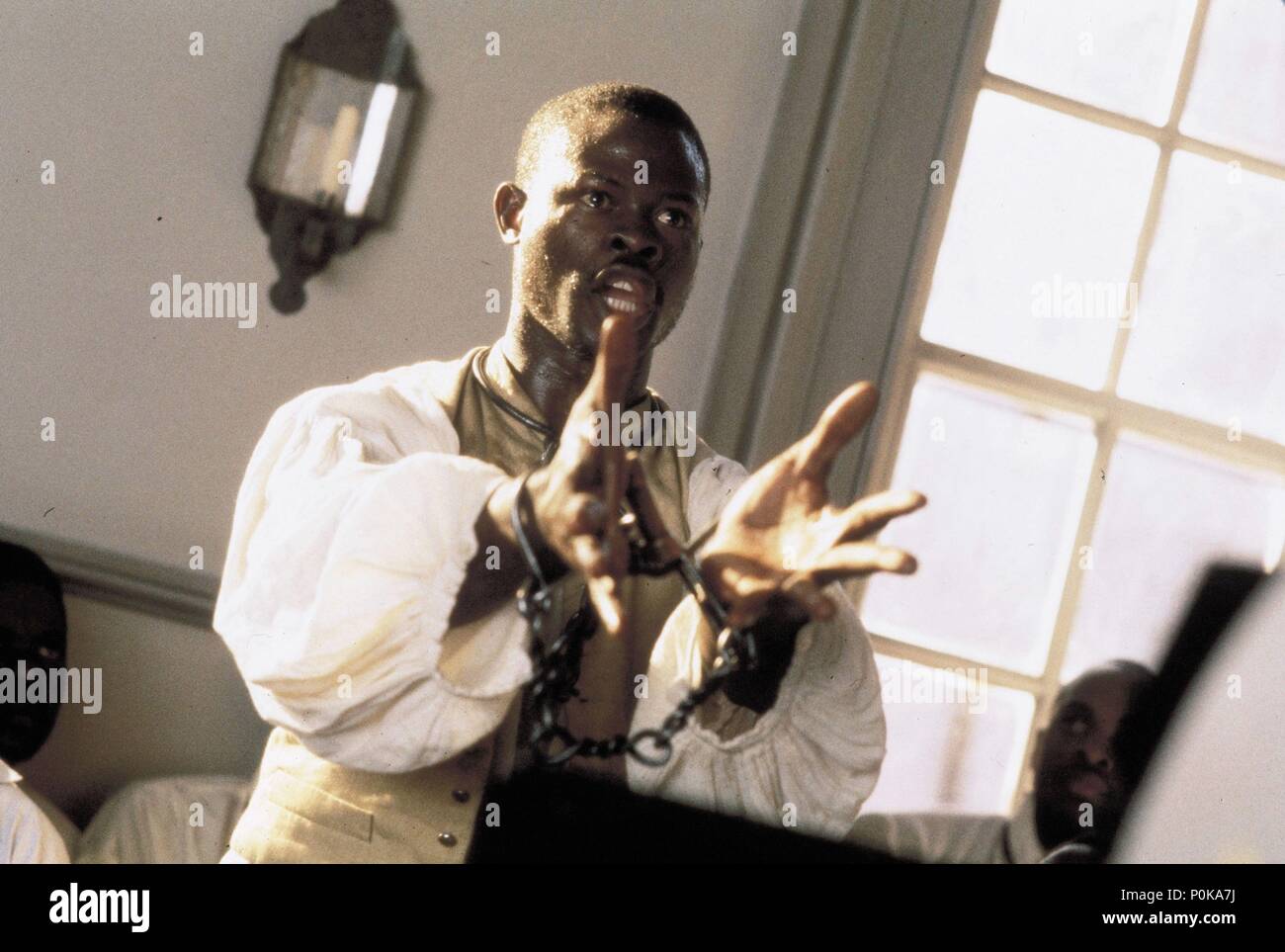Amistad 1997 hi-res stock photography and images - Alamy