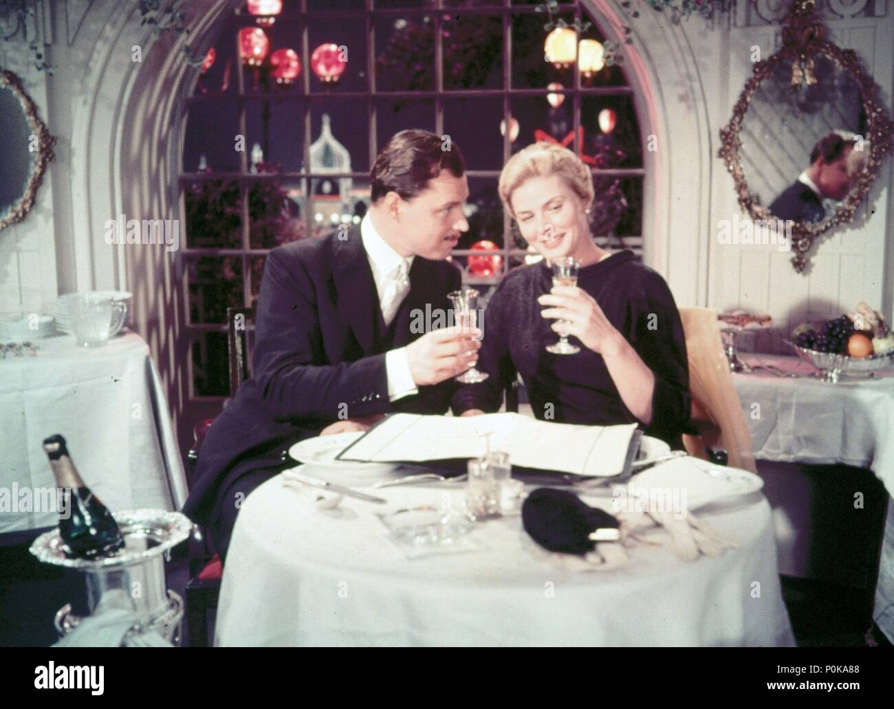 Original Film Title: ANASTASIA. English Title: ANASTASIA. Film Director ...