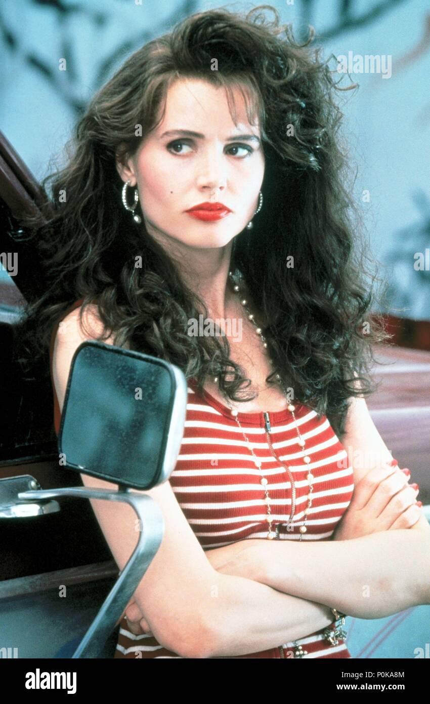 Original Film Title: ANGIE. English Title: ANGIE. Film Director: MARTHA ...