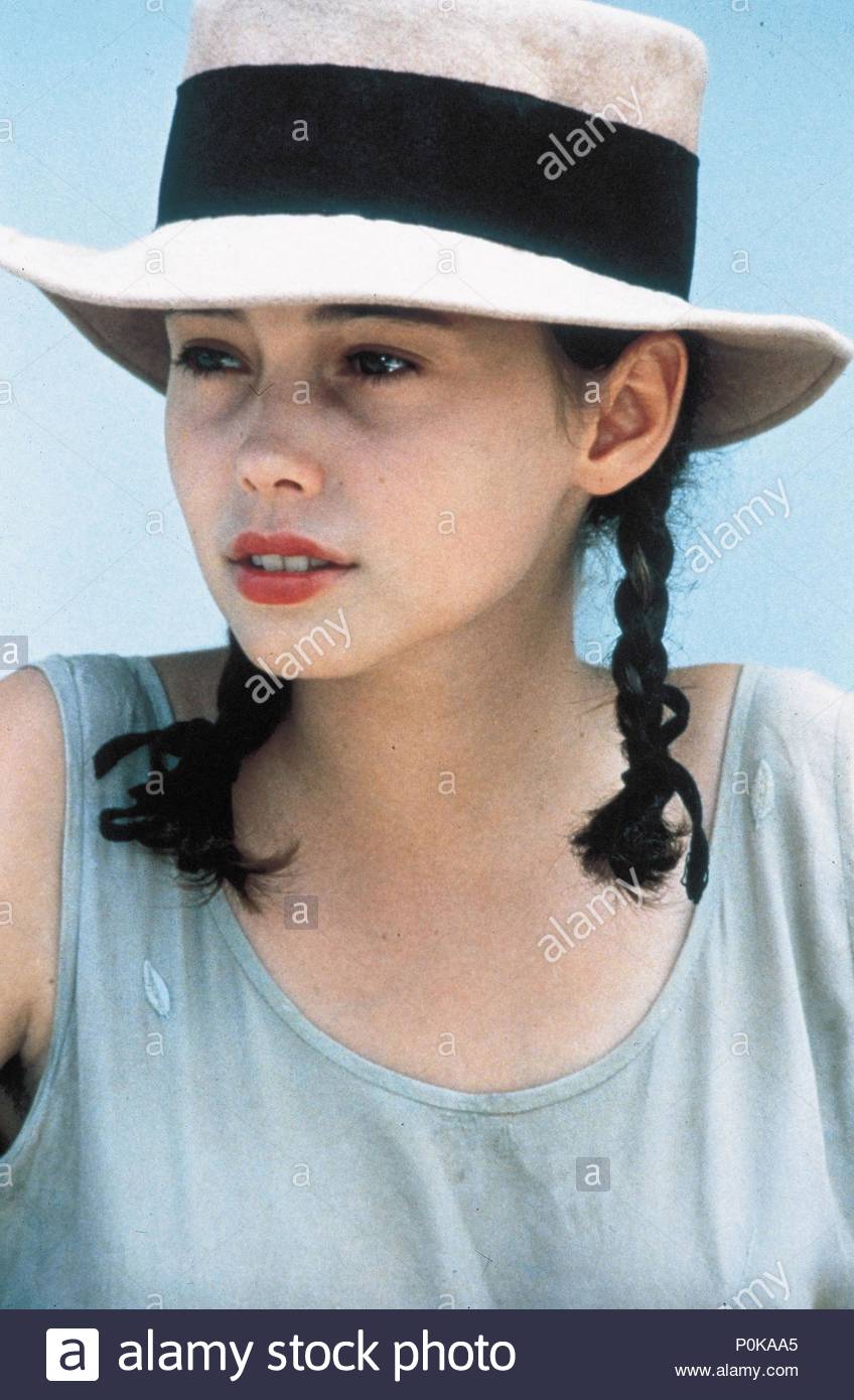 The Lover 1992 Stock Photos & The Lover 1992 Stock Images - Alamy