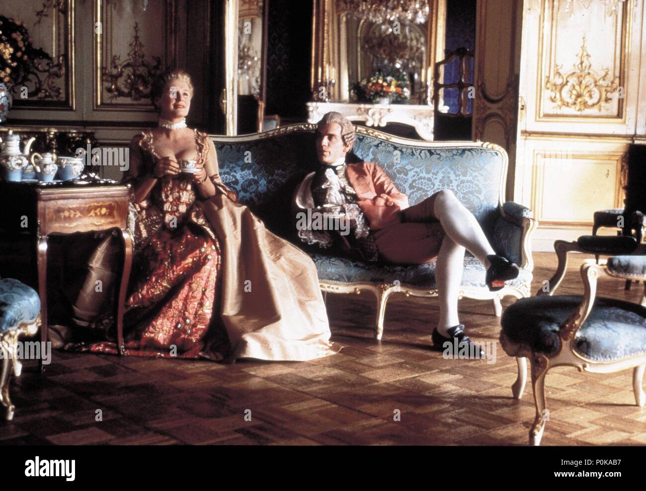 Original Film Title: DANGEROUS LIAISONS. English Title: DANGEROUS ... Original Film Title: DANGEROUS LIAISONS. English Title: DANGEROUS ...