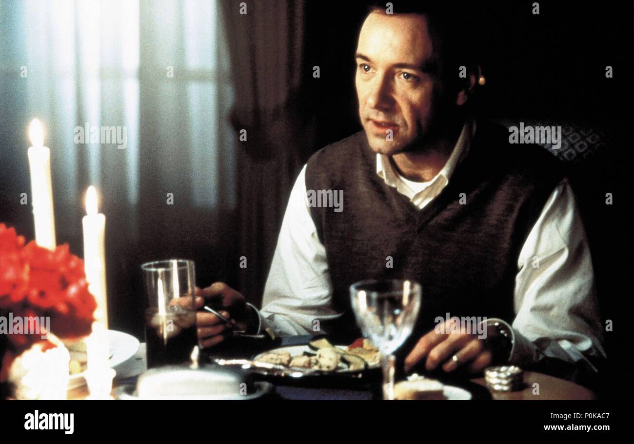 Original Film Title: AMERICAN BEAUTY. English Title: AMERICAN BEAUTY ...