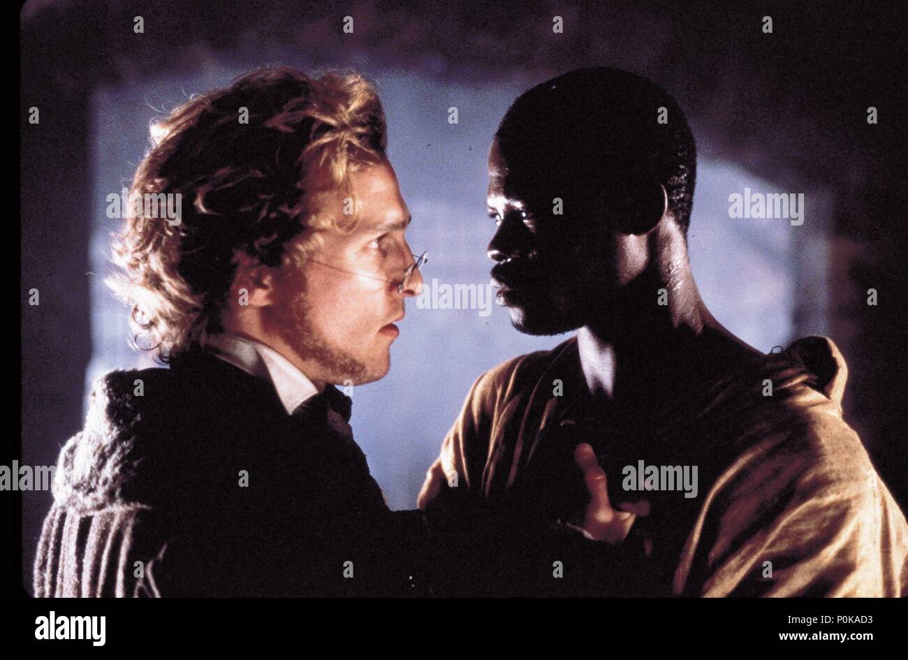 Original Film Title: AMISTAD. English Title: AMISTAD. Film Director ...