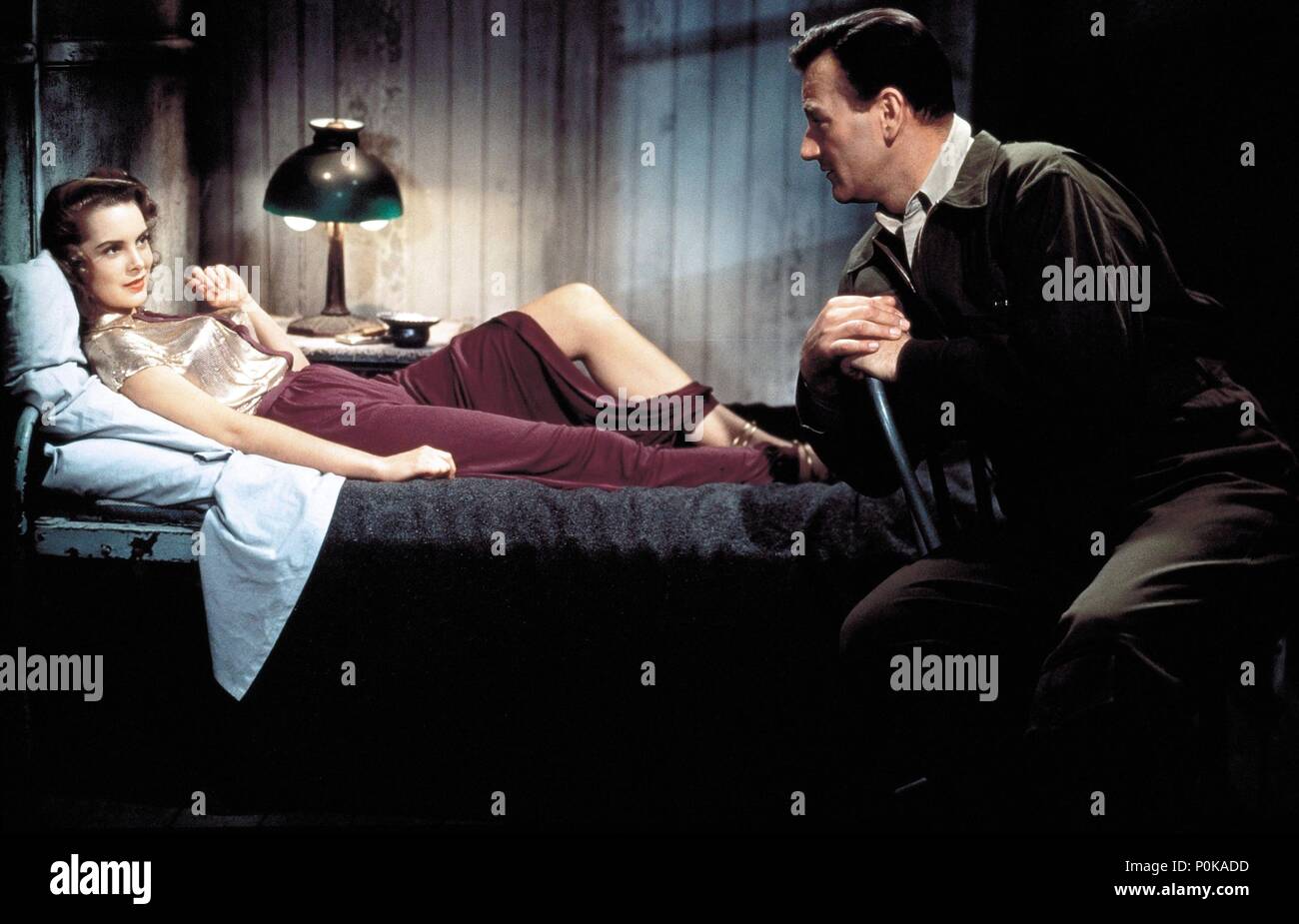 Janet Leigh John Wayne Jet Stock Photos & Janet Leigh John Wayne Jet Stock Images - Alamy