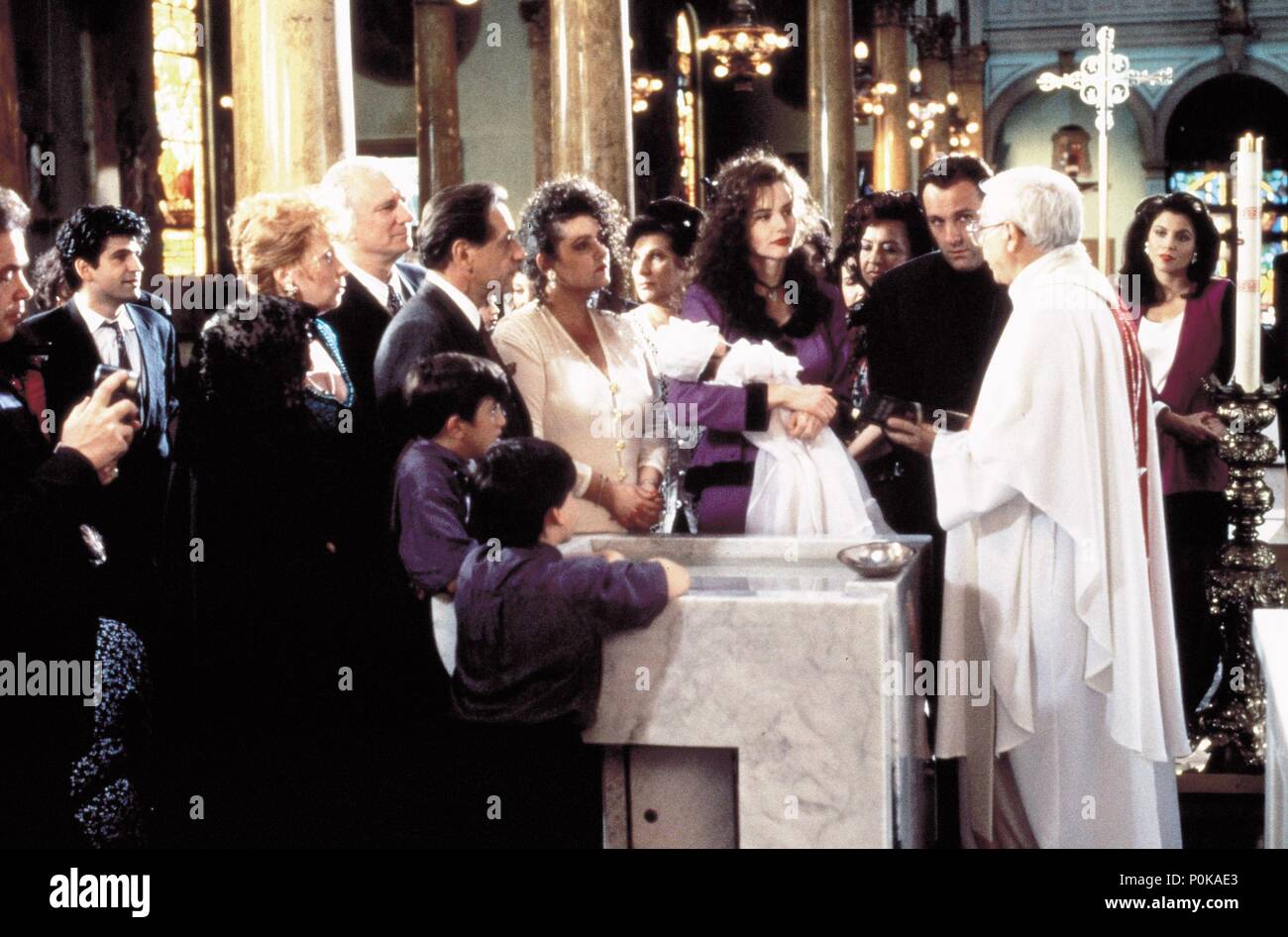 Original Film Title: ANGIE. English Title: ANGIE. Film Director: MARTHA ...