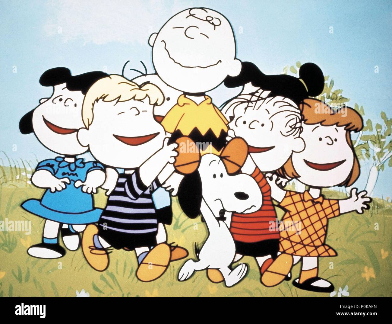 Charlie brown hi-res stock photography and images - Alamy