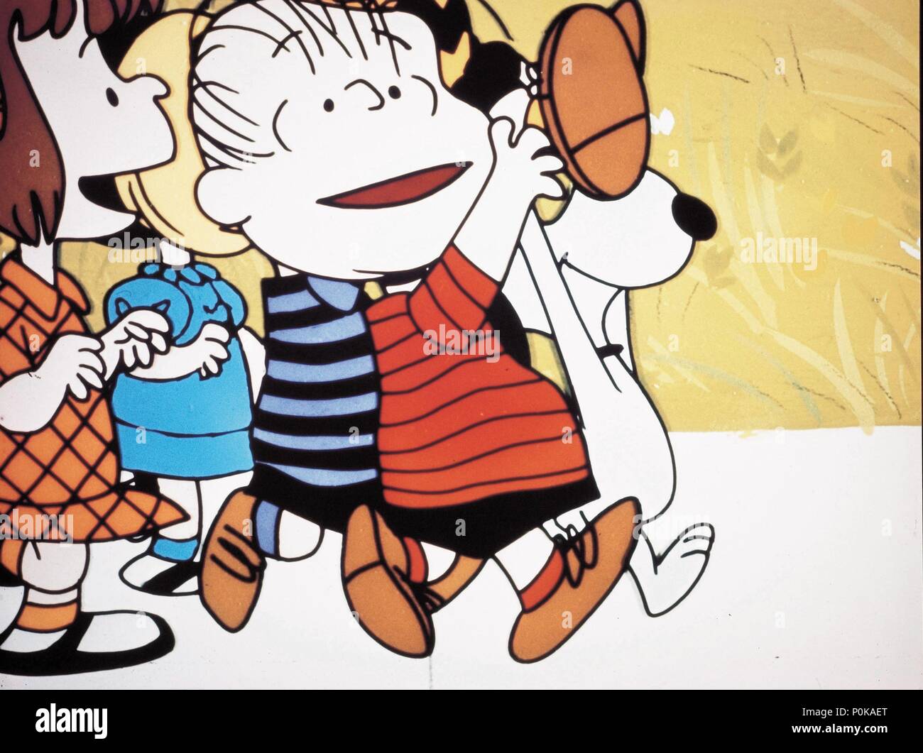 Original Film Title: A BOY NAMED CHARLIE BROWN. English Title: A BOY ... Original Film Title: A BOY NAMED CHARLIE BROWN. English Title: A BOY ...