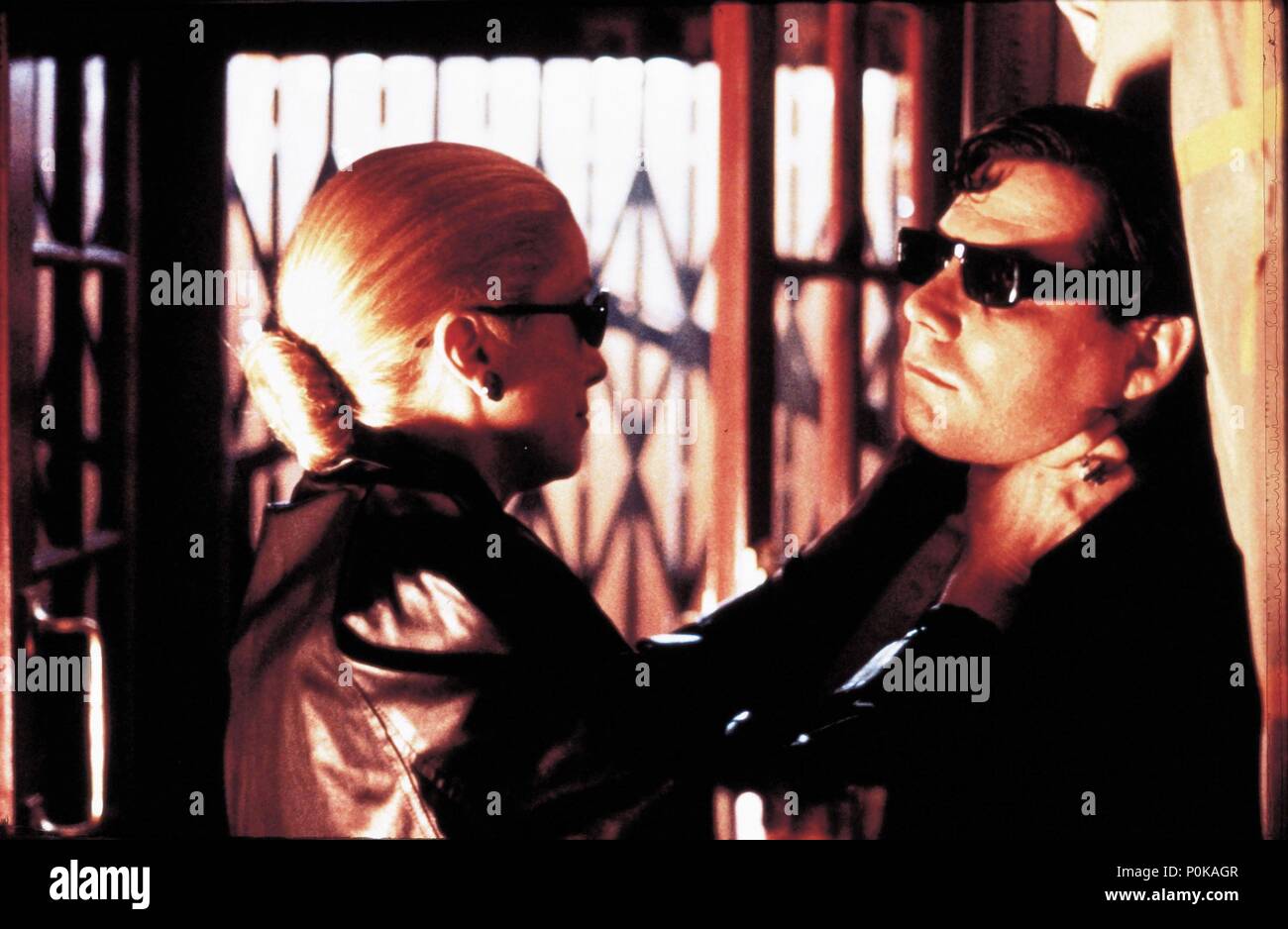 The hunger 1983 catherine deneuve hi-res stock photography and images ...