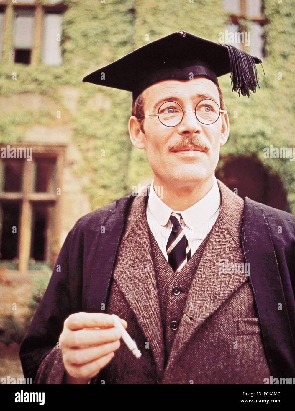 Goodbye mr chips 1969 hi-res stock photography and images - Alamy