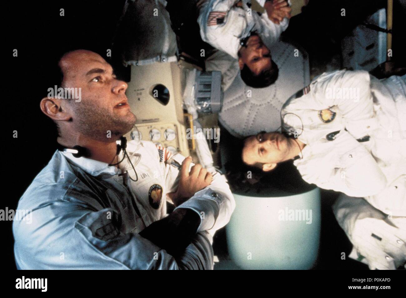 Apollo 13 1995 tom hanks hi-res stock photography and images - Alamy
