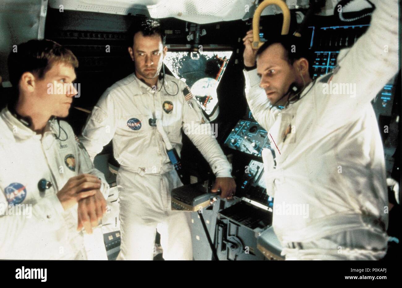 Original Film Title: APOLLO 13. English Title: APOLLO 13. Film Director ...