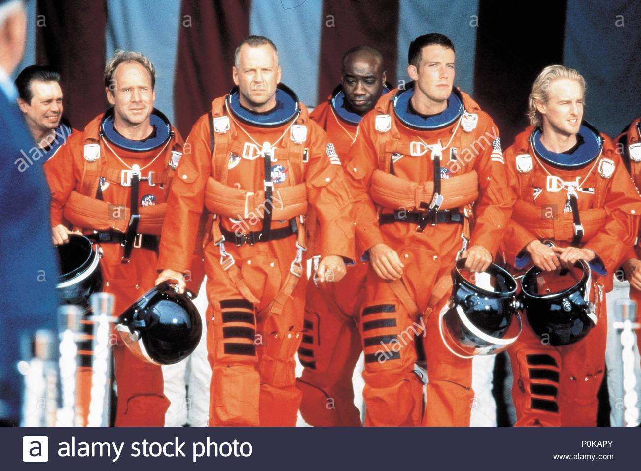 Armageddon 1998 Steve Buscemi Stock Photos & Armageddon 1998 Steve ...