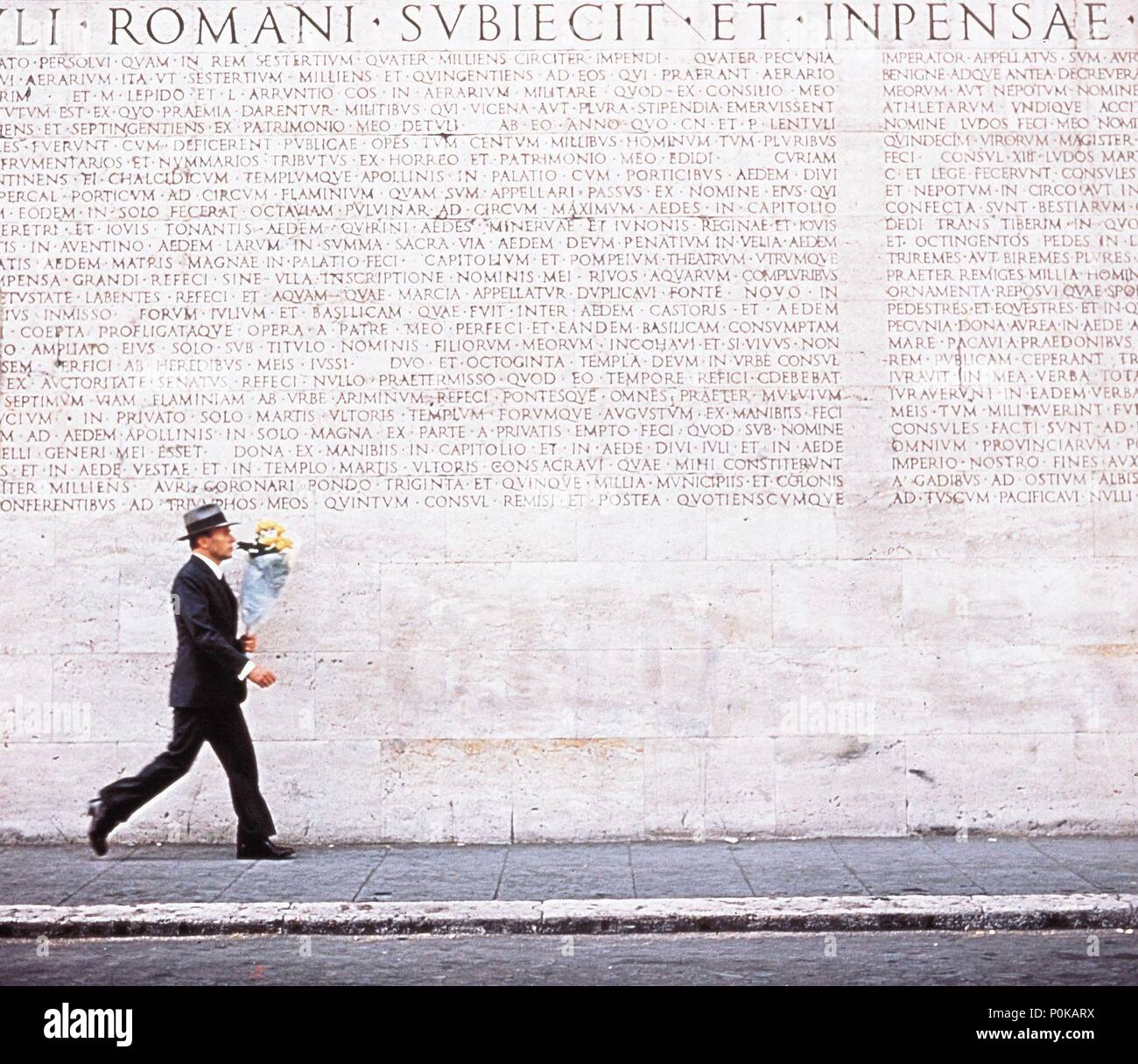 Original Film Title: IL CONFORMISTA. English Title: CONFORMIST, THE ...