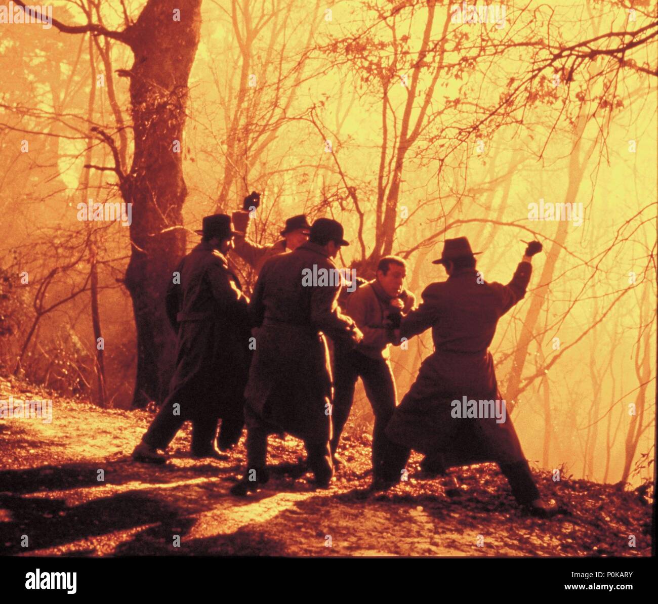 Original Film Title: IL CONFORMISTA. English Title: CONFORMIST, THE ...