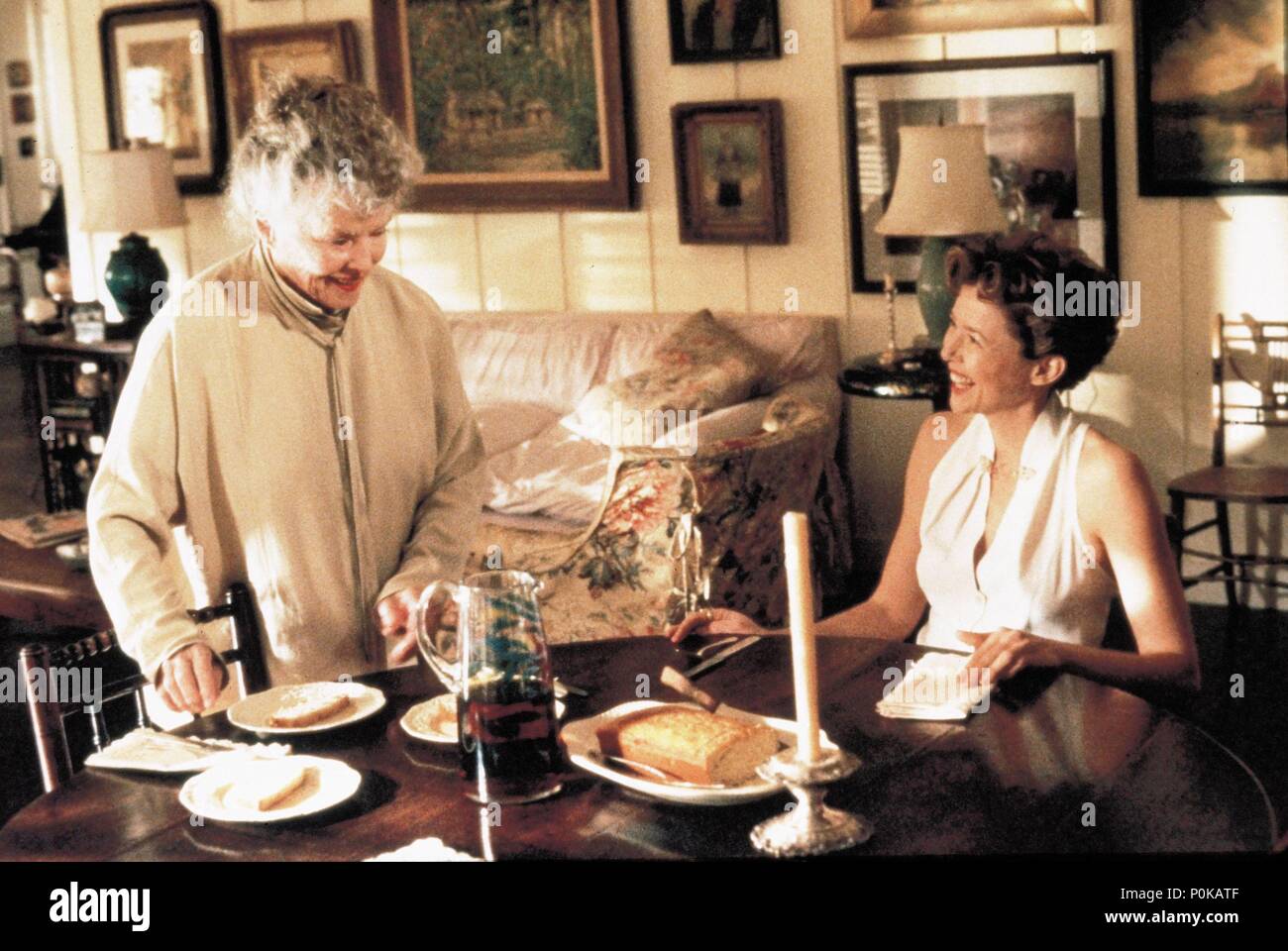 Original Film Title: LOVE AFFAIR. English Title: LOVE AFFAIR. Film Director: GLENN GORDON CARON ...