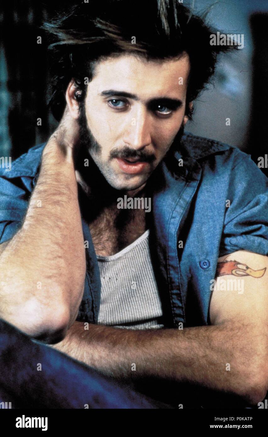 Original Film Title: RAISING ARIZONA. English Title: RAISING ARIZONA ...