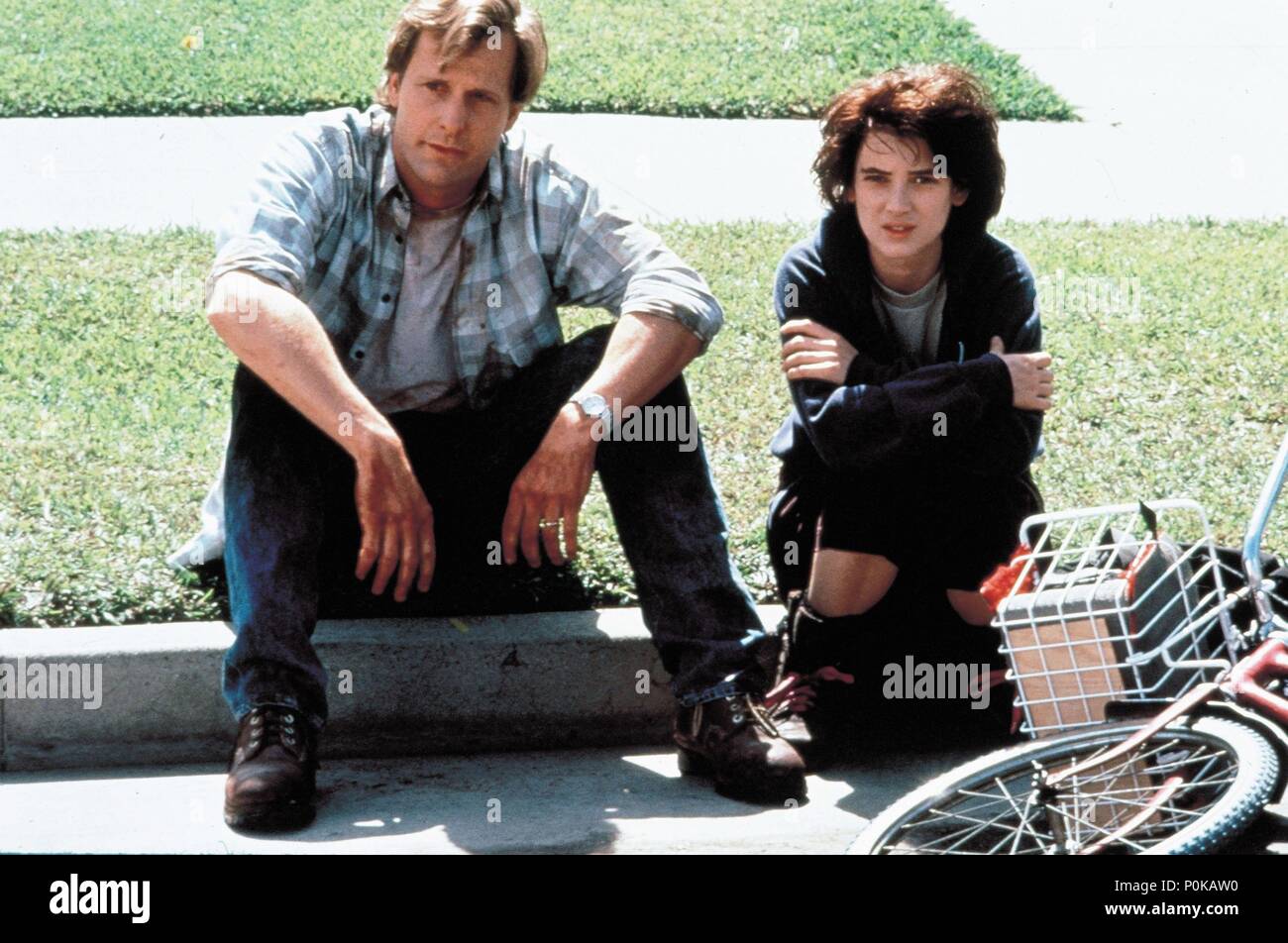 Original Film Title: WELCOME HOME ROXY CARMICHAEL. English Title ...