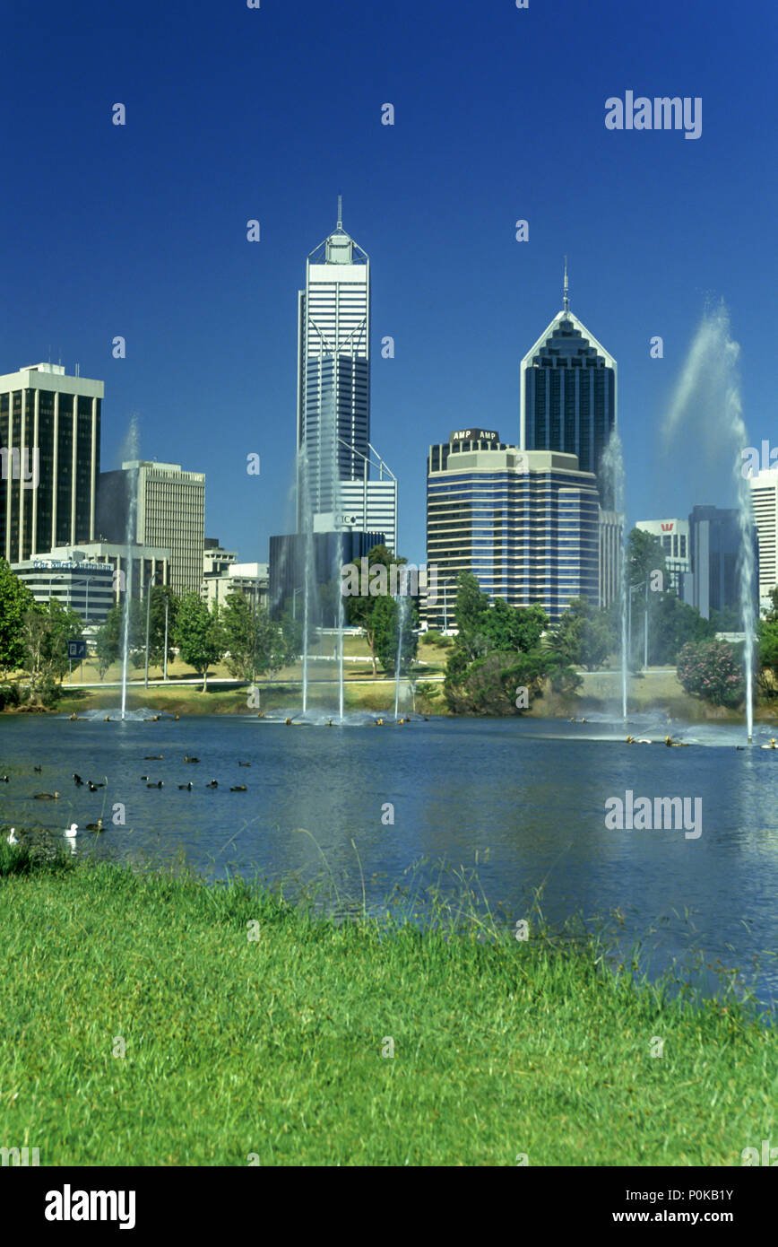 90s perth hi-res stock photography and images - Alamy