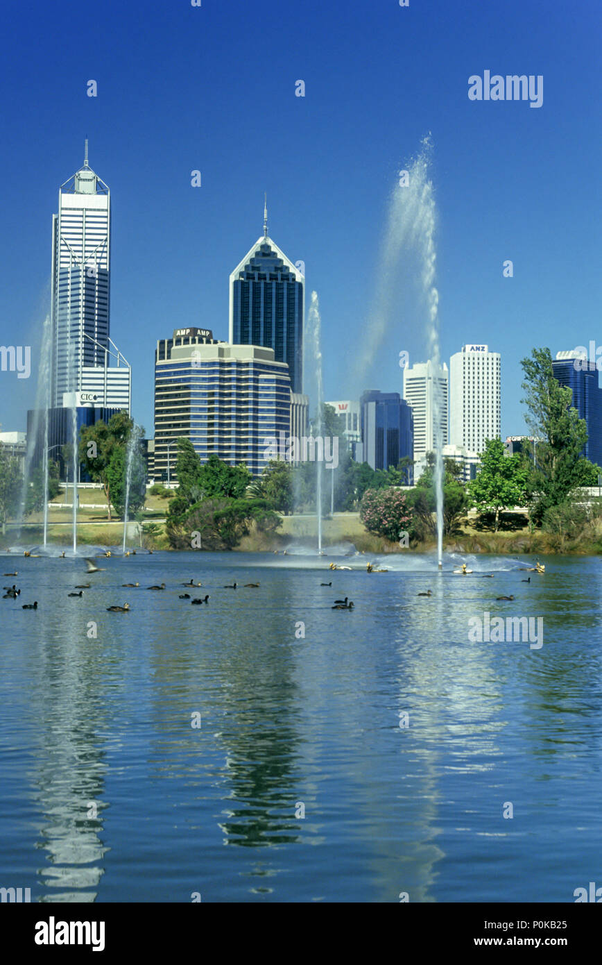 90s perth hi-res stock photography and images - Alamy