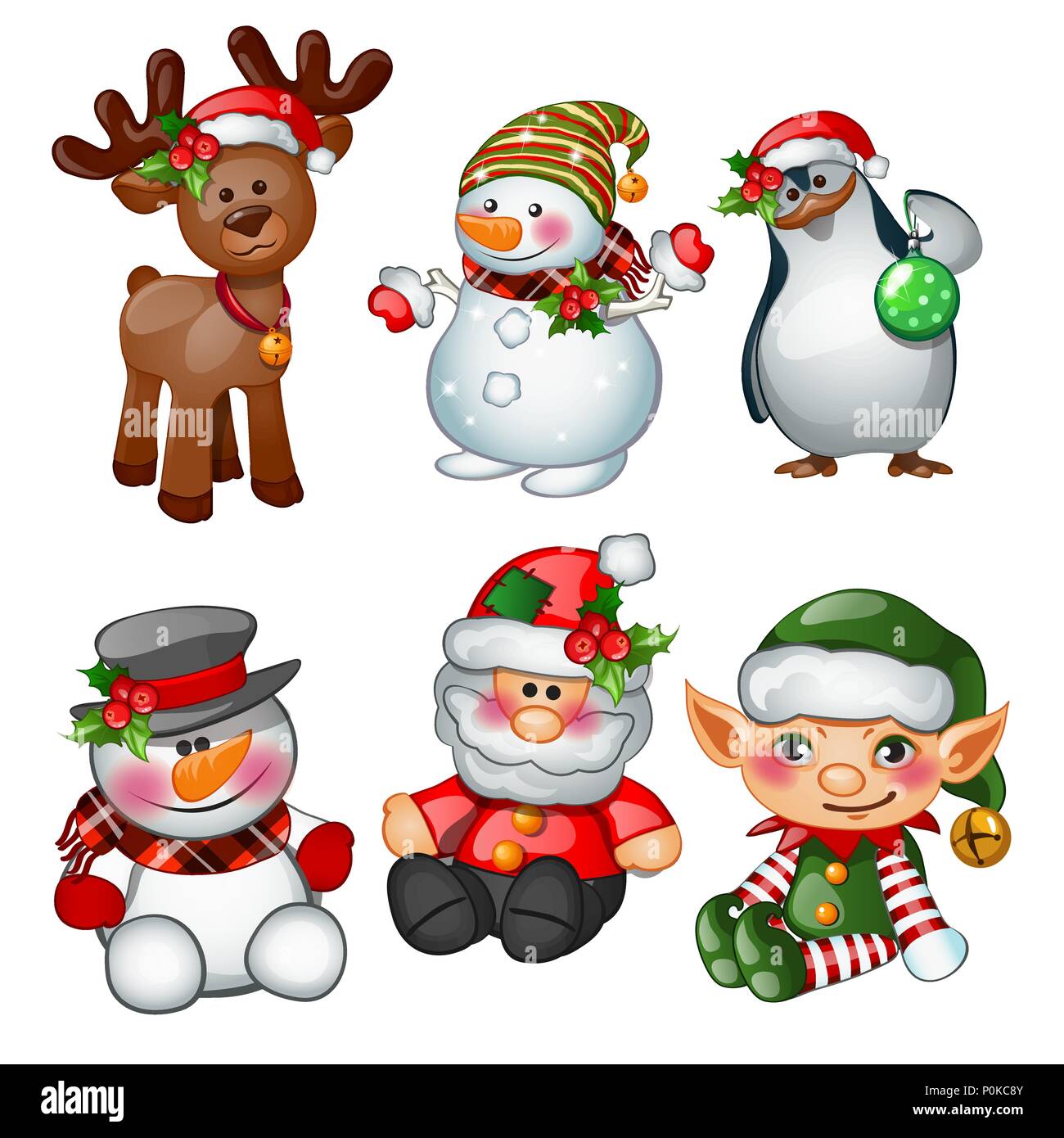 The new apprentice Stock Vector Images - Alamy