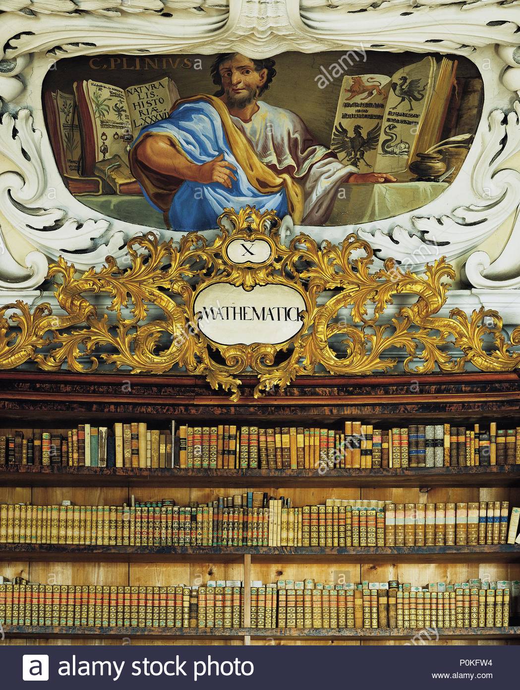 Pliny The Elder Stock Photos & Pliny The Elder Stock Images - Alamy