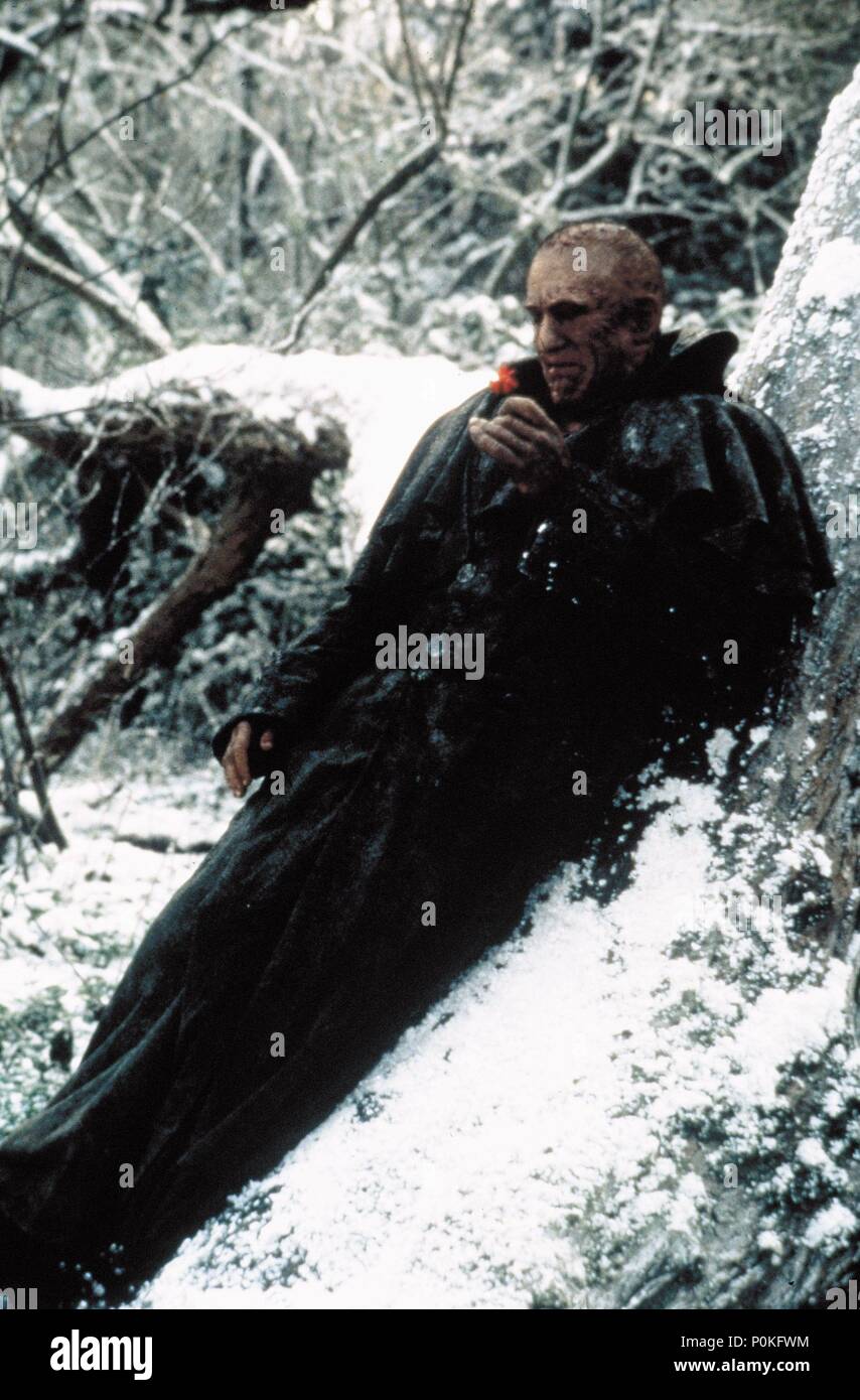 Original Film Title: FRANKENSTEIN. English Title: FRANKENSTEIN. Film ...