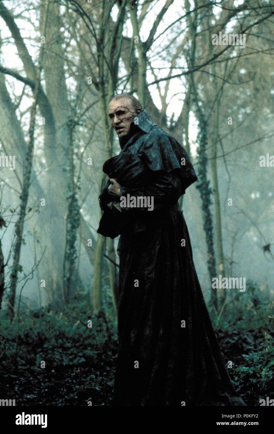 Original Film Title: FRANKENSTEIN. English Title: FRANKENSTEIN. Film ...