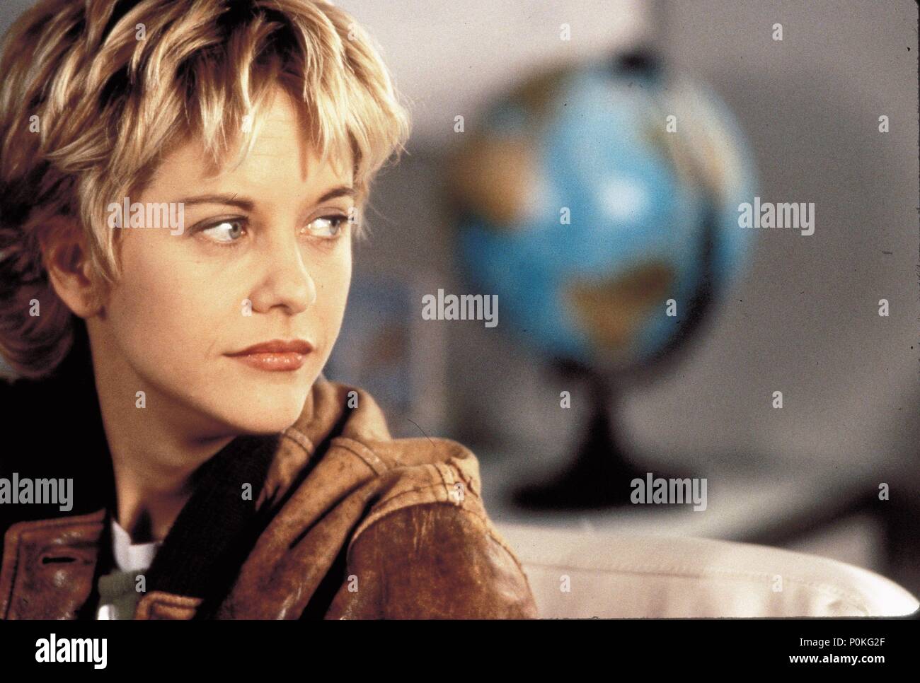 Meg Ryan Hair Style In French Kiss at Van Barrett blog