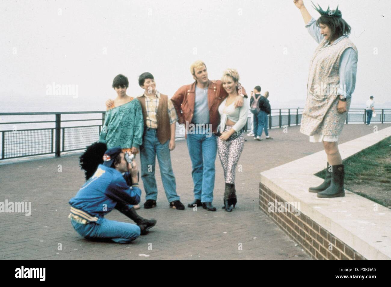 Original Film Title: FLODDER 2. English Title: FLODDER 2. Film Director ...