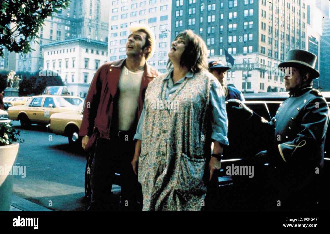 Original Film Title: FLODDER 2. English Title: FLODDER 2. Film Director ...