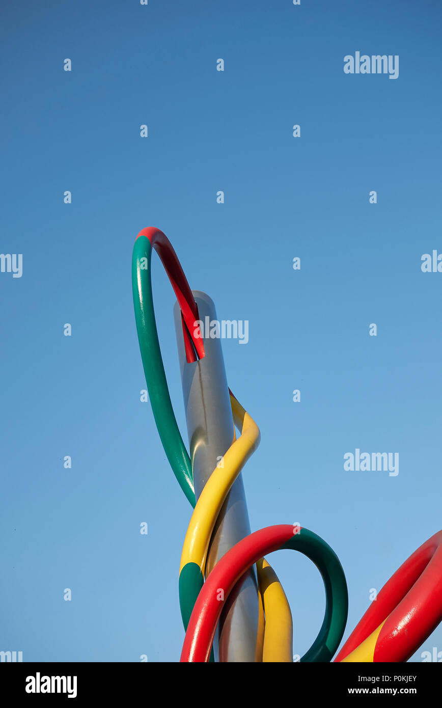 Filo e nodo hi-res stock photography and images - Alamy