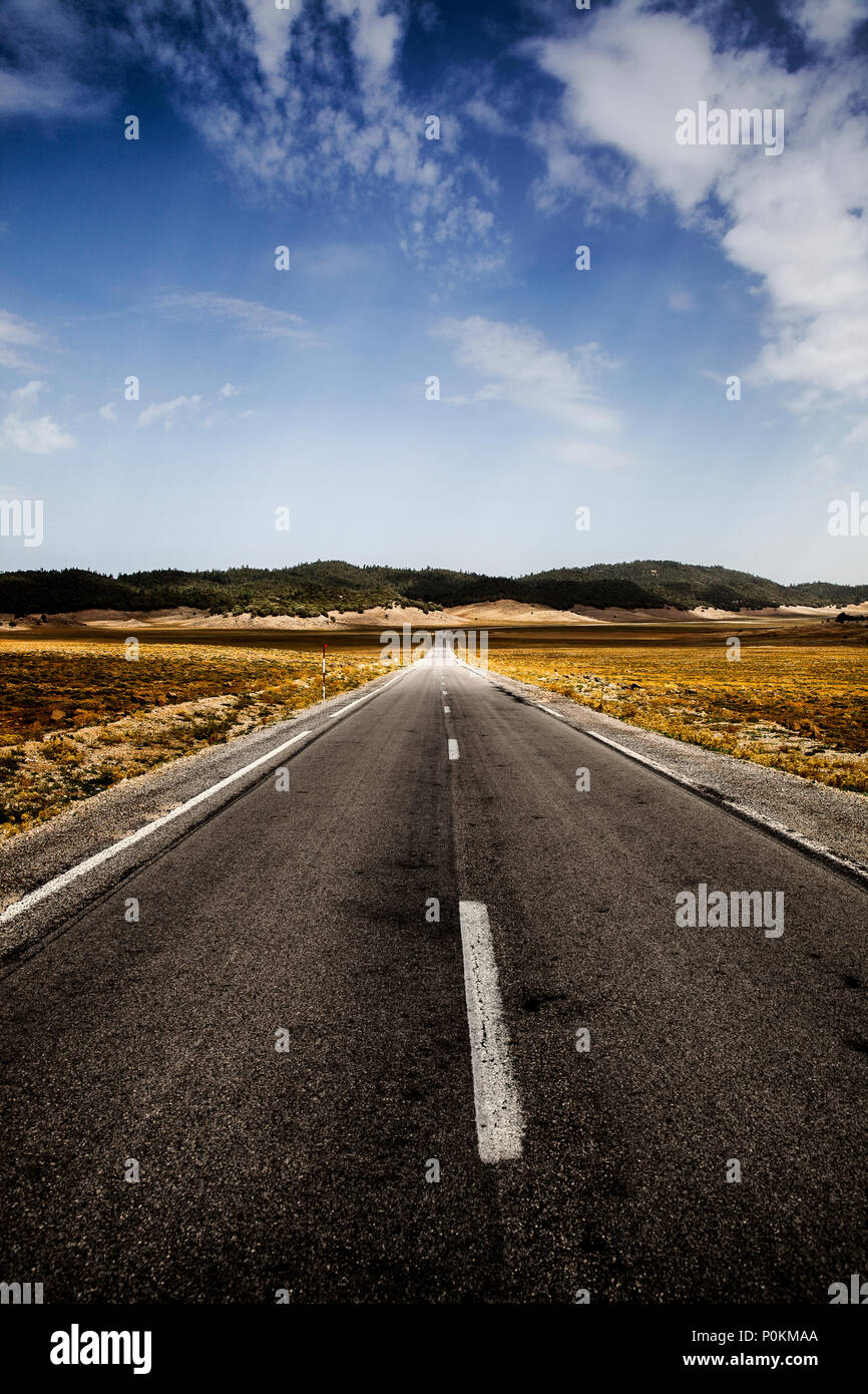 road for vehicles Stock Photo - Alamy