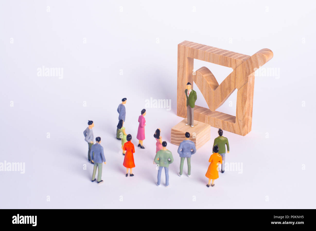 Republican process hi-res stock photography and images - Alamy