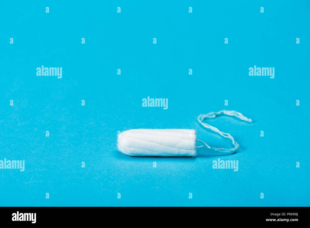Menstrual tampon hi-res stock photography and images - Alamy