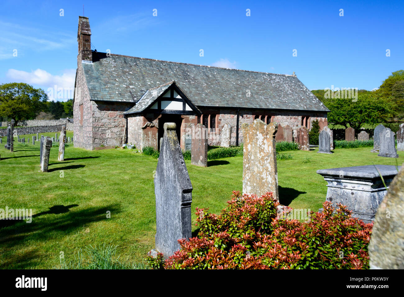 Boot cumbria hi-res stock photography and images - Alamy