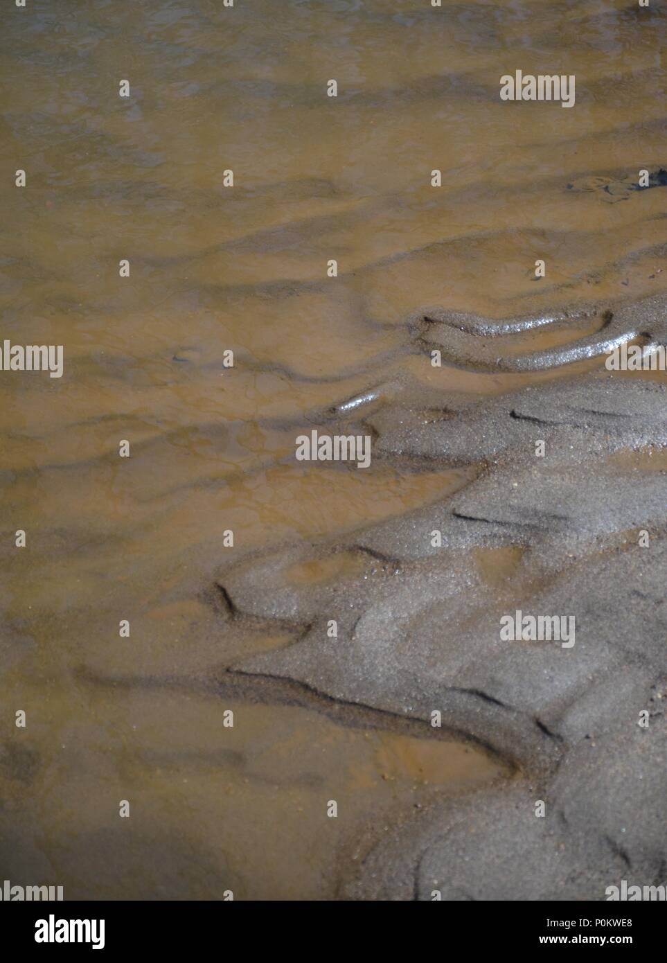 Sand Streambed High Resolution Stock Photography and Images - Alamy