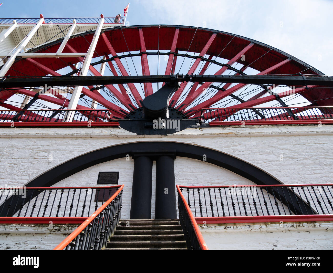 Lady isabella wheel hi-res stock photography and images - Alamy