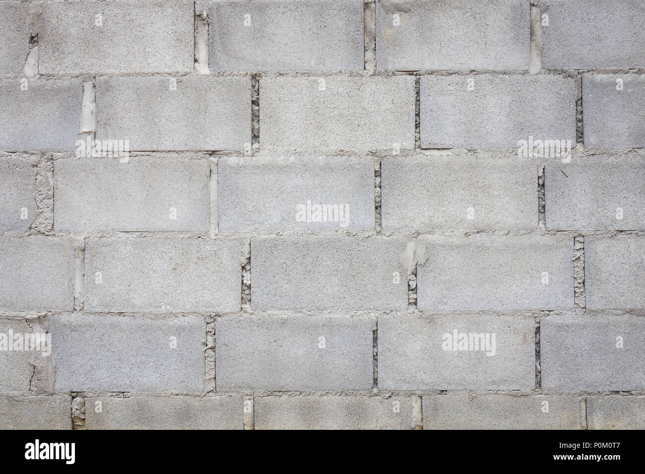 Cinder block wall hi-res stock photography and images - Alamy