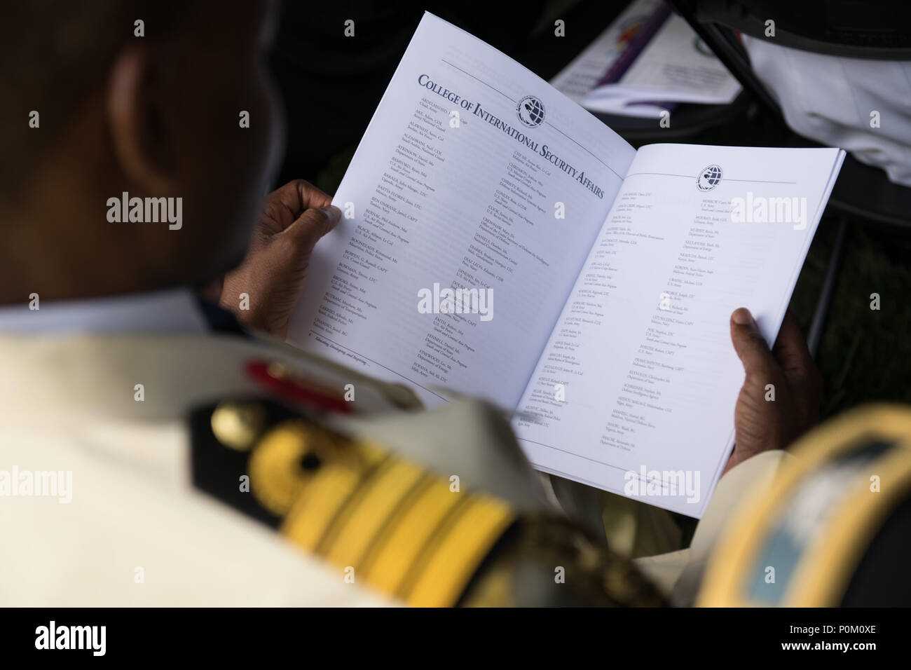 Ndu office hi-res stock photography and images - Alamy